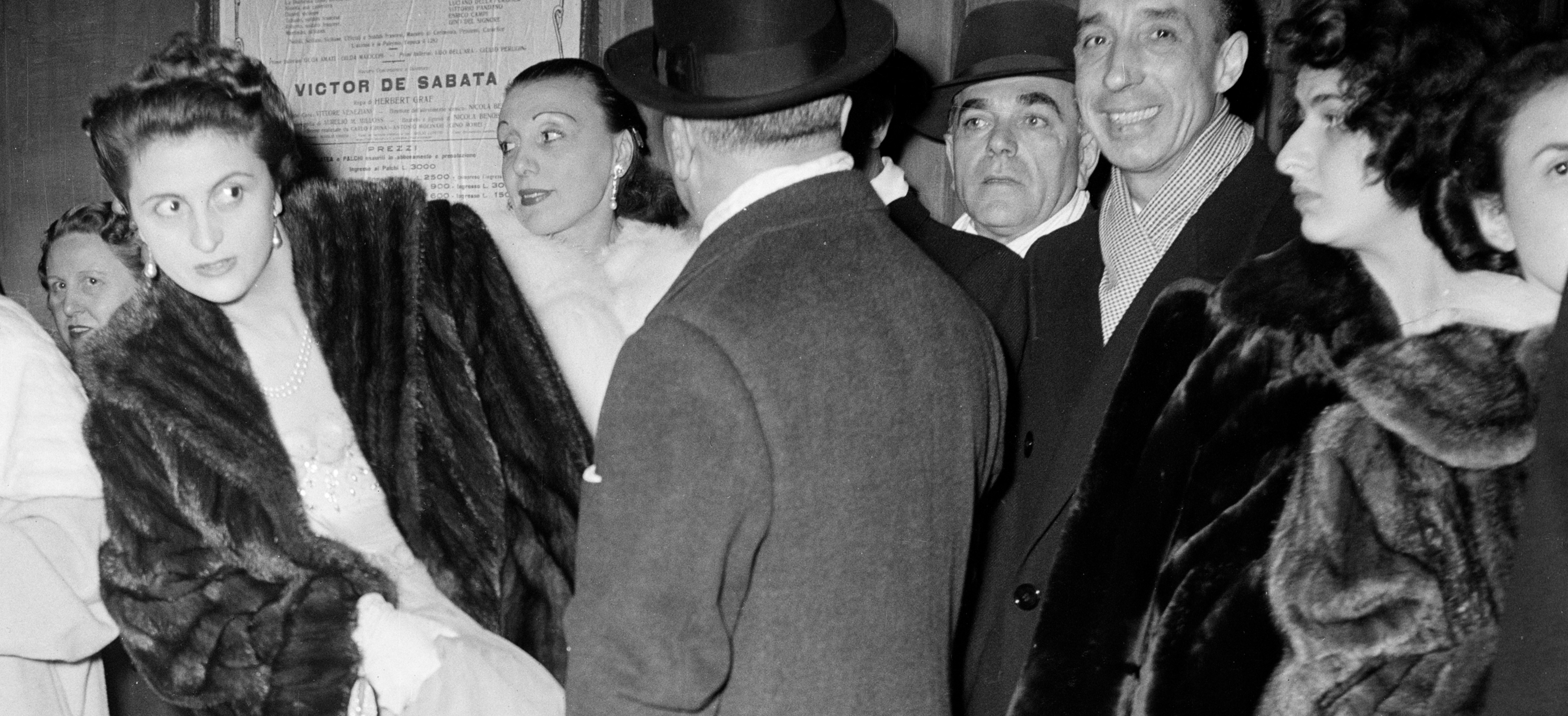 Mostra "Prima della Prima" a Milano | Gallerie d'Italia Milano