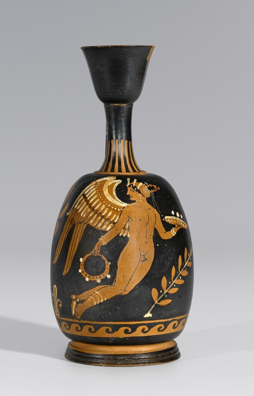 Lekythos | Gallerie d'Italia